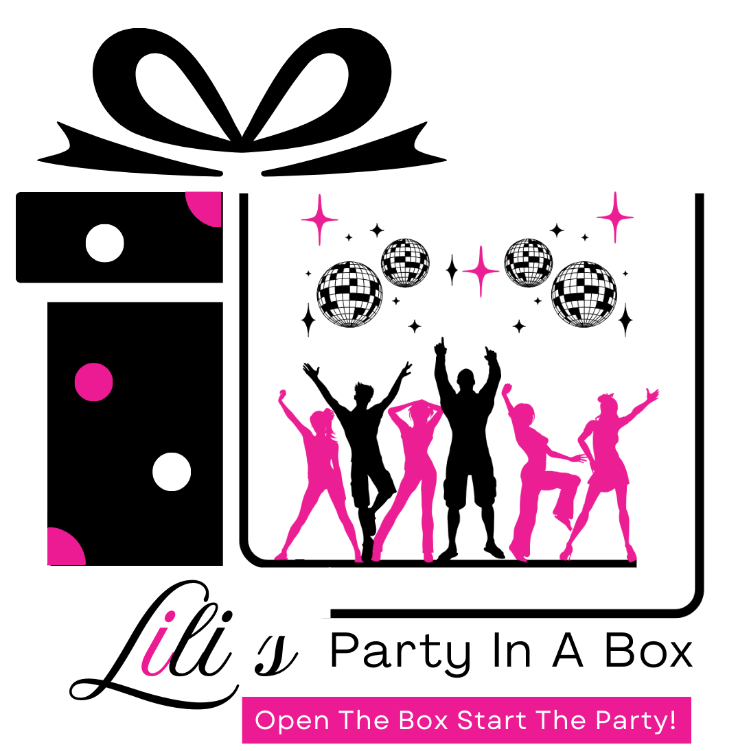 Lili's Party in a Box